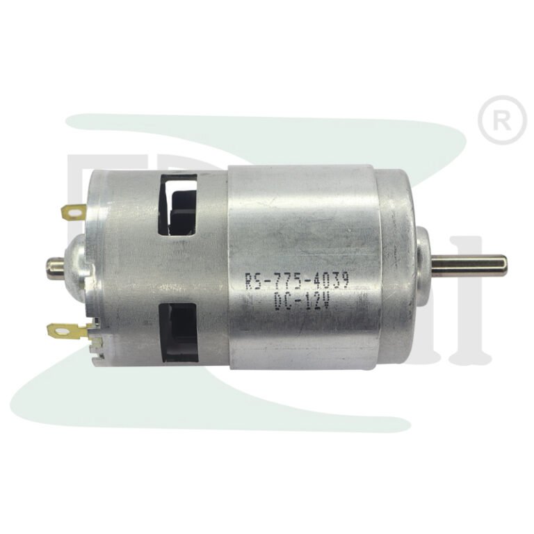 Buy Motor Model No. 775 – Heavy Duty DC Motor at Best price.